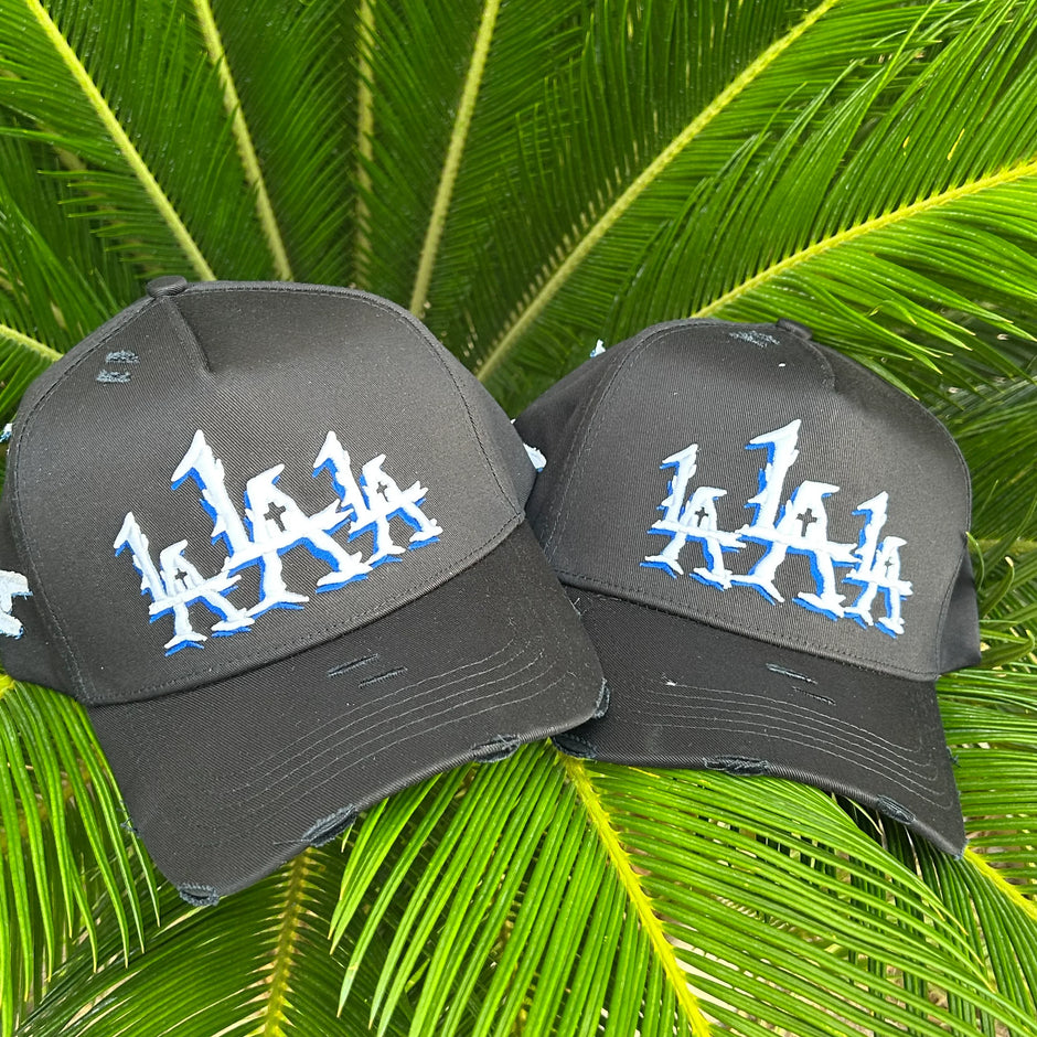 RUDE AWAKENINGS – Gorras Exclusivas | Hats Tricks