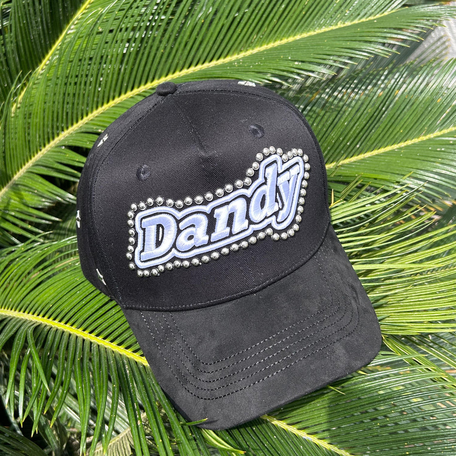 DANDY HATS – Hats Tricks