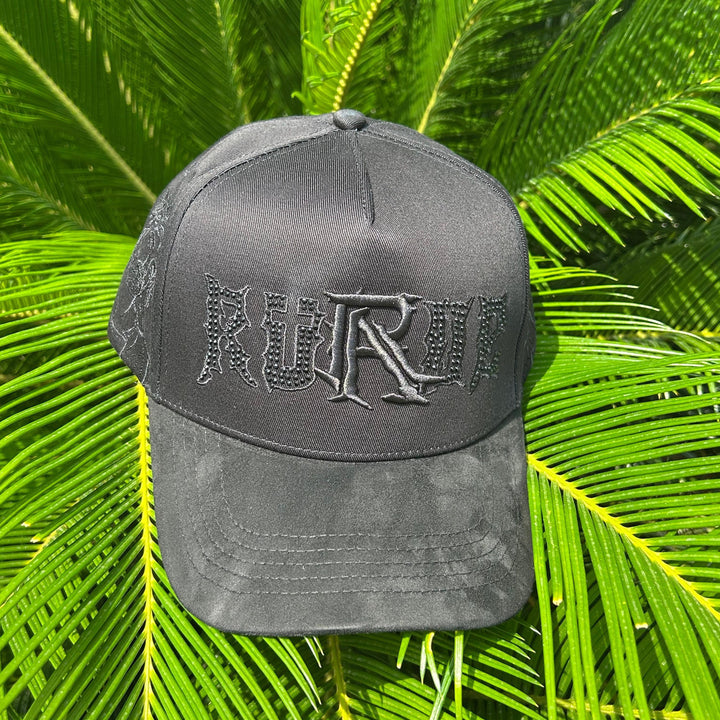 RUDE AWAKENINGS – Gorras Exclusivas | Hats Tricks