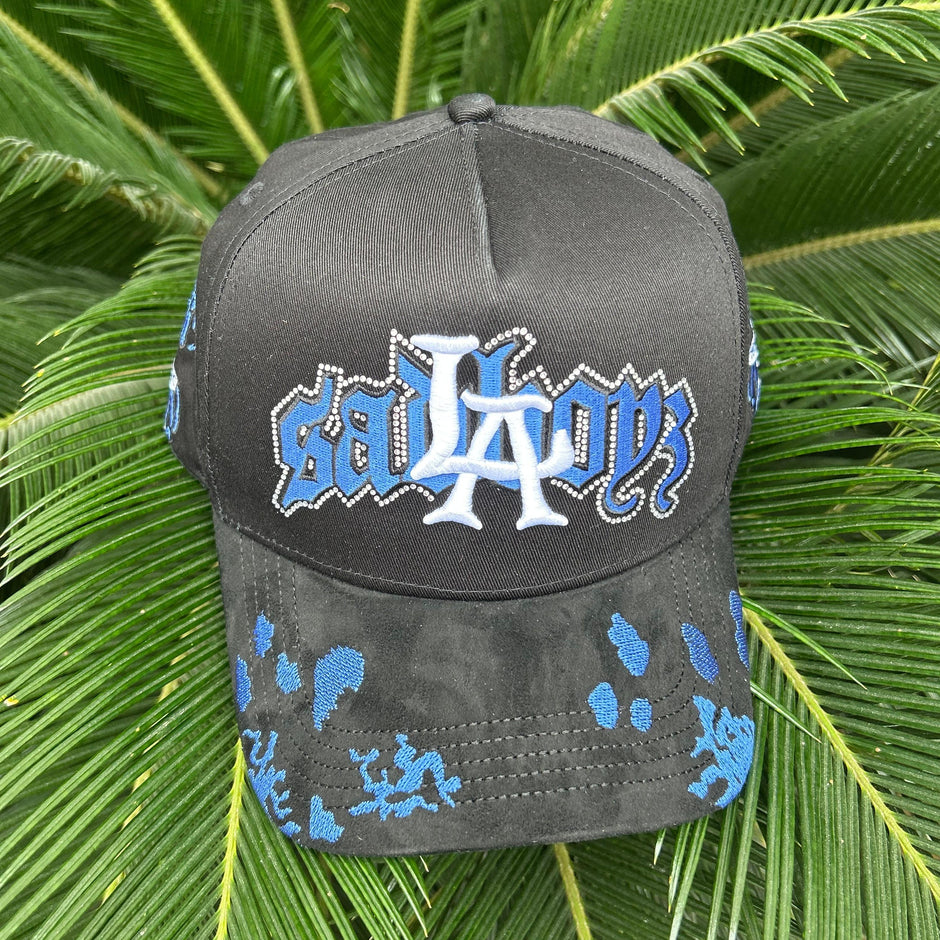 DANDY HATS – Hats Tricks