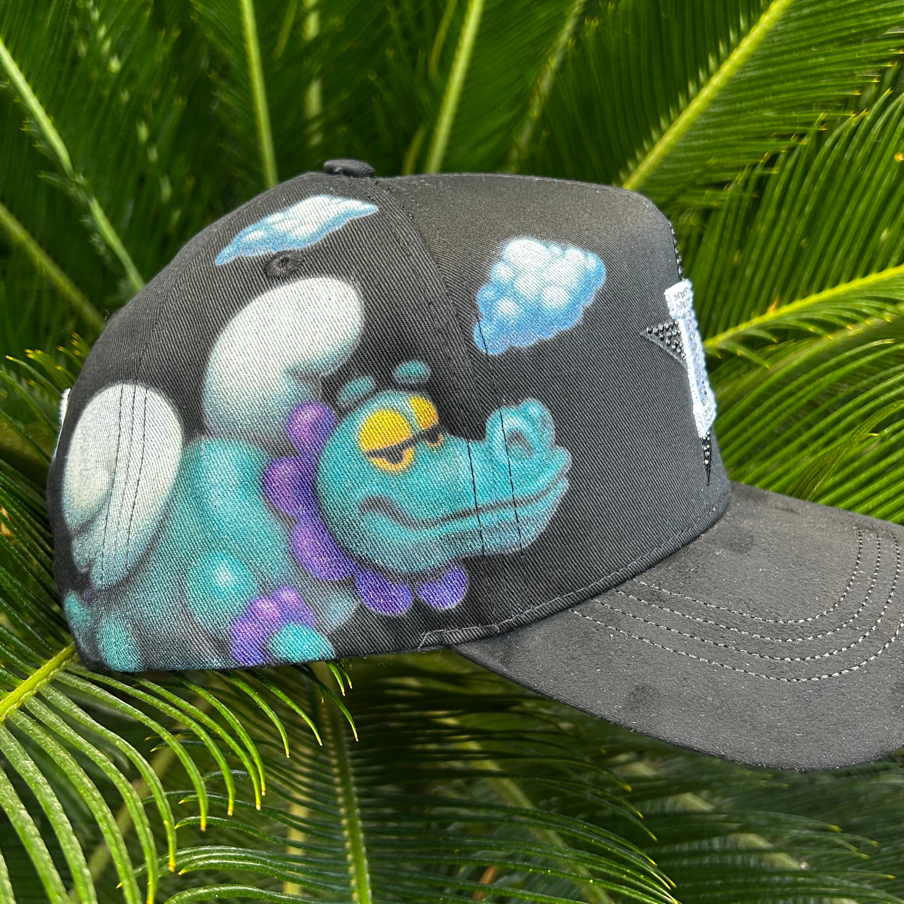 DANDY HATS - Estilo Exclusivo en Hats Tricks