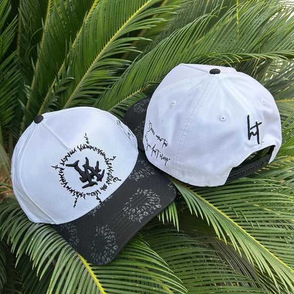 HATS TRICKS 2 DROP - Hats Tricks