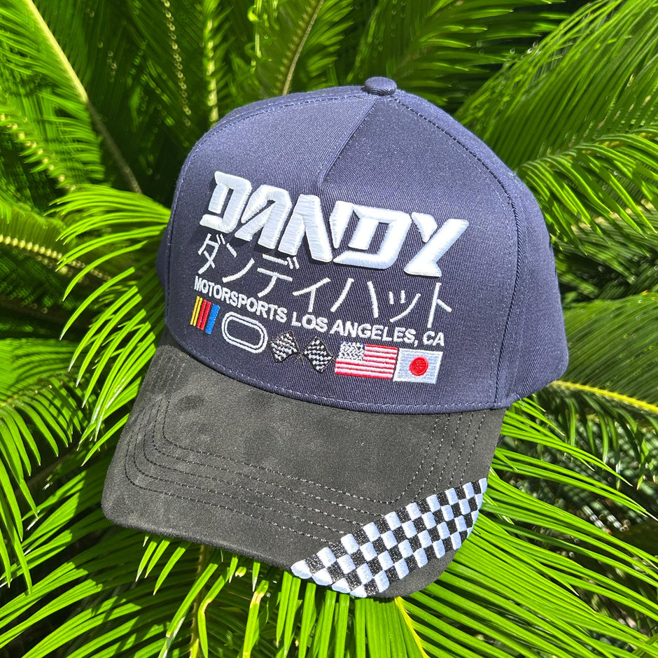 DANDY HATS - Estilo Exclusivo en Hats Tricks